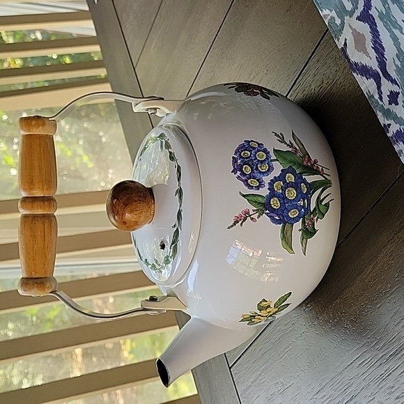 Noritake | Dining | Noritake Gourmet Garden Teapot | Poshmark